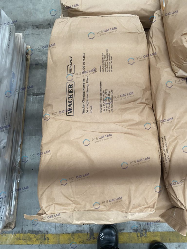 VINNAPAS 8620E Polymer siêu bám dính - PCE CÁT LÂM