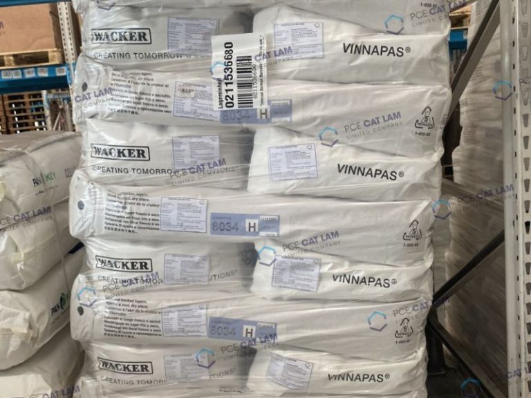 Làm thế nào để lựa chọn loại Polymer Vinnapas phù hợp cho công trình ...